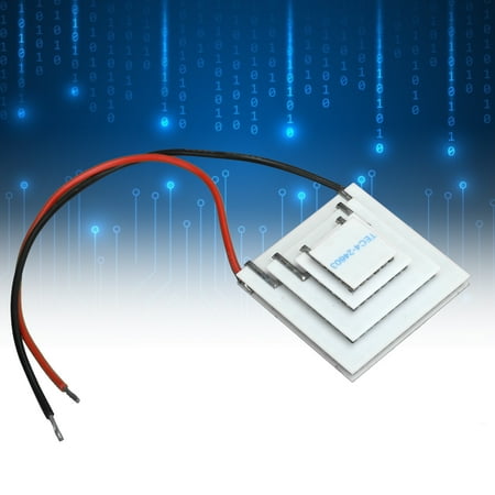 Refrigeration Thermoelectric Cooling Chip, Refrigeration Heatsink ...