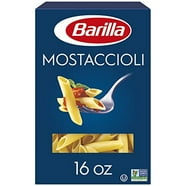 Barilla® Classic Blue Box Pasta Mini Wheels 16 oz - Walmart.com