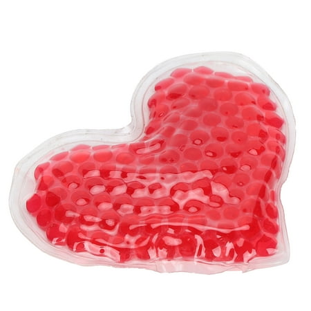 Gel Bead Ice Pack Hot Cold Compress Ice Pack Hot Compress Pack Hot Cold ...