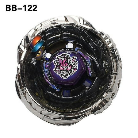 Beyblade Burst Starter Bey Blade Metal Fusion Bayblade - No Launcher ...