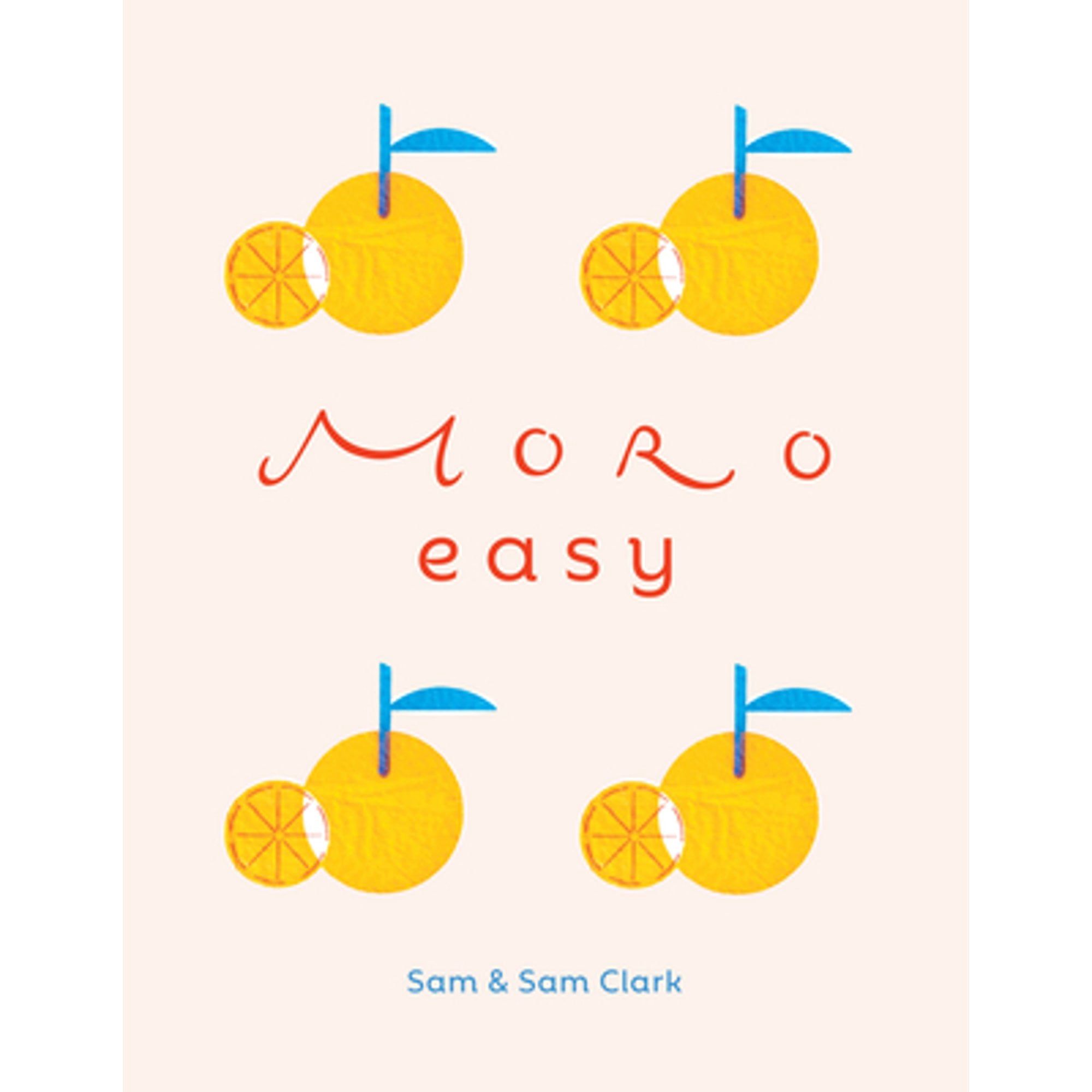 Pre-Owned Moro Easy, 9781529149593, 1529149592, Hardcover, - Walmart.com