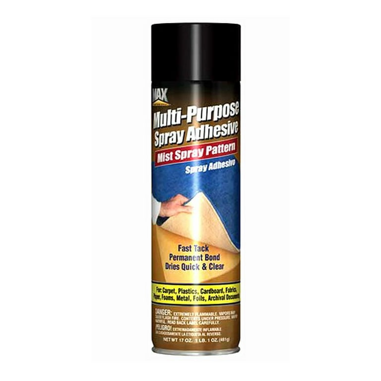Stick It Adhesive Spray Mist