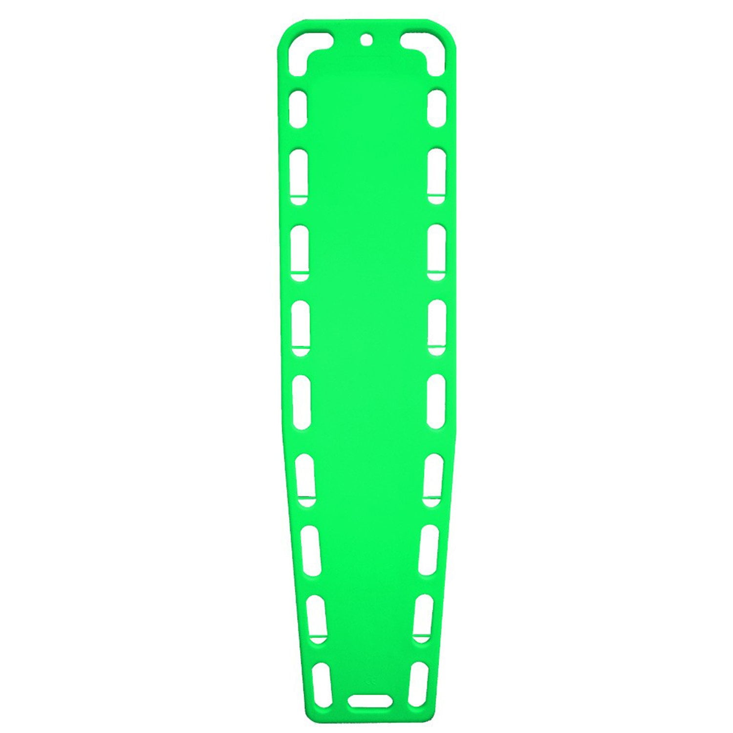 Base Board Patient Transfer Spine Board, EMT Backboard, Stretcher ...