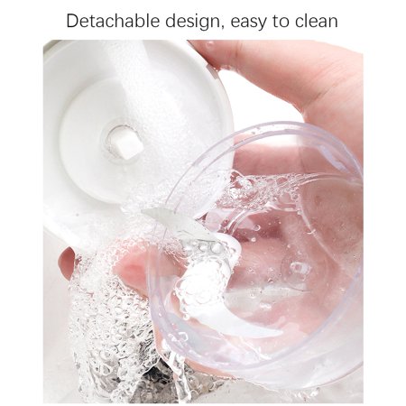 Manual Food Chopper, Powerful Hand Held Vegetable Chopper Blender To ...