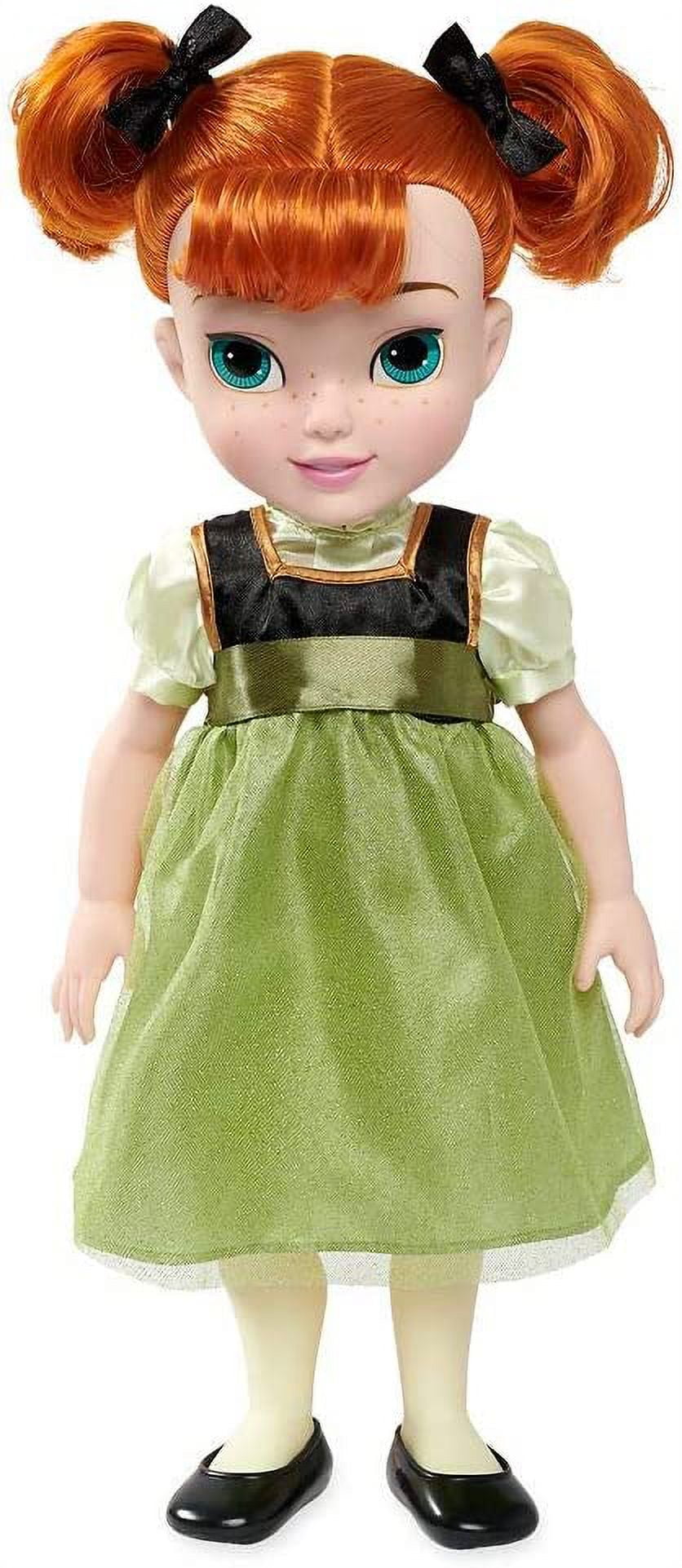 Anna Toddler Doll