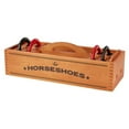 Cole Wheeler P7494 Dead Ringer Horse Shoe Set - Walmart.com