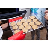 Hamilton Housewares 12" x 17" Stainless Steel Cooling Rack - Walmart.com