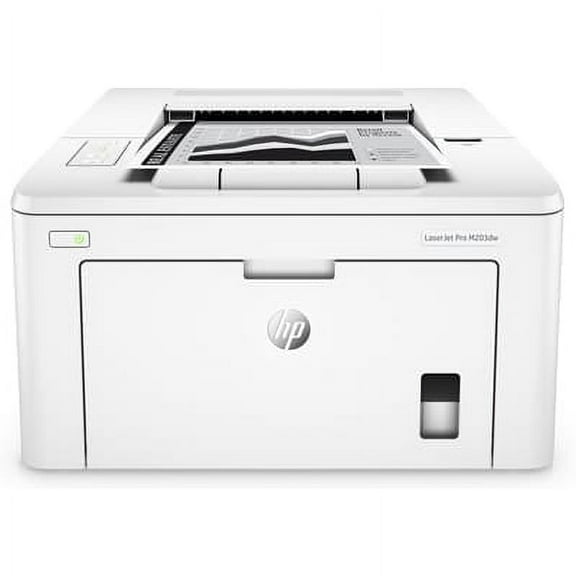 HP LaserJet Pro MFP M29w Compact Wireless All-in-One Laser Printer with ...