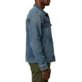 Levi Strauss Signature™ Men's Chore Trucker Jacket - Walmart.ca