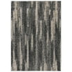 Mainstays Neutral Abstract Washable Indoor Area Rug, Abstract Neutral ...