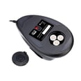 ADESSO IMOUSEE7 ADESSO LEFT-HANDED USB VERTICAL ERGONOMIC GAMING MOUSE ...