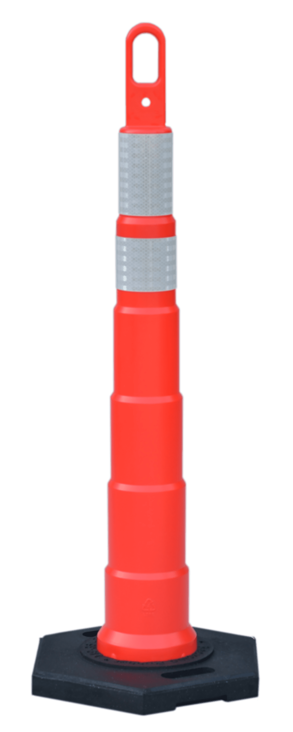 Vizcon 42 In. Looper Cone With 16 Lb. Base - Walmart.com