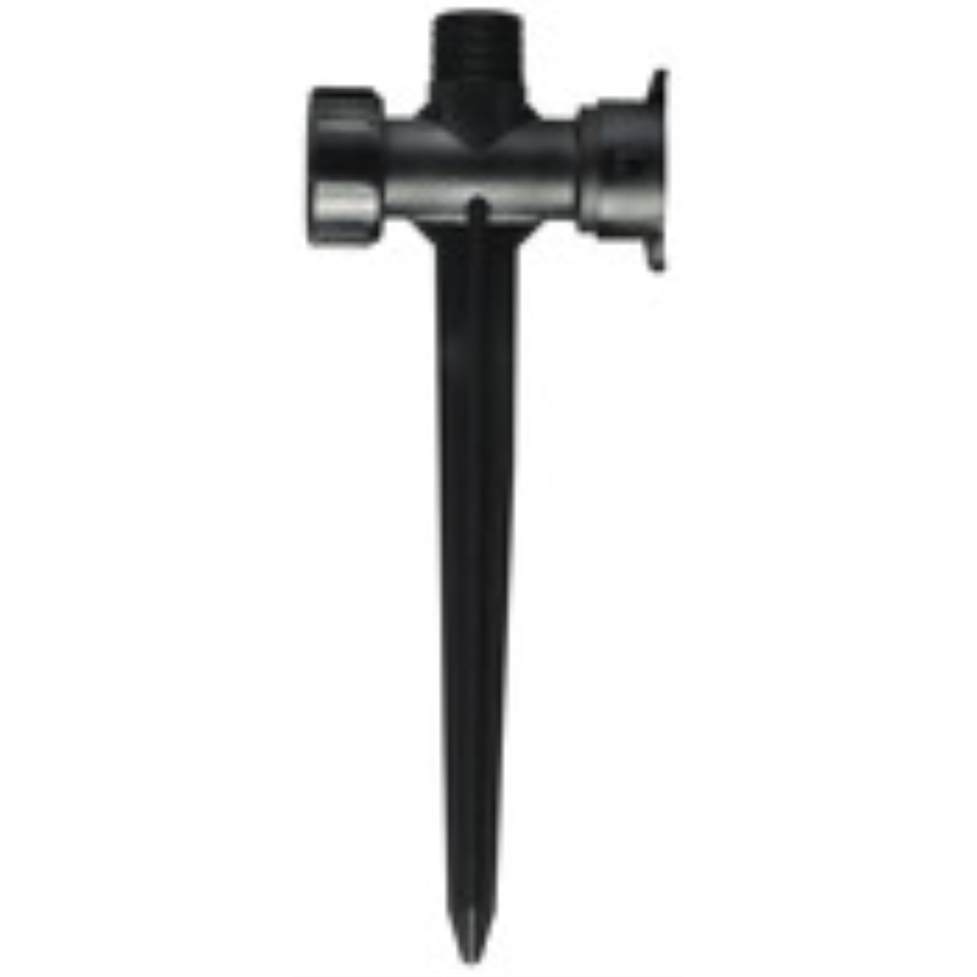 Orbit Irrigation Products 67992 Drip Irrigation Drip-Lock End Cap Stake ...