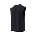 Byworldtasic Mens Athletic Quick Dry Muscle Tank Top Moisture Wicking ...