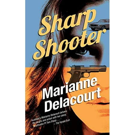 Sharp Shooter (Tara Sharp) | Walmart Canada