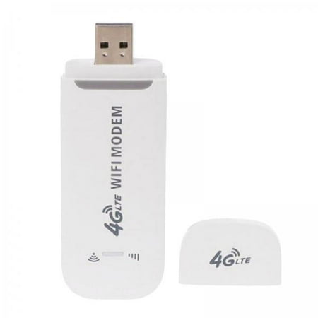 3x 4G LTE USB Stick, Card WiFi Wireless Mobile Broadband, Portable ...