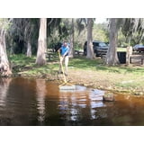 Jenlis Muck Razer: High-Performance Aquatic Weed and Root Eliminator ...