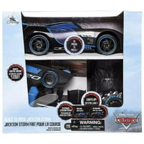 Disney Pixar Toy Story RC Remote Racing Car with Steering Wheel ...