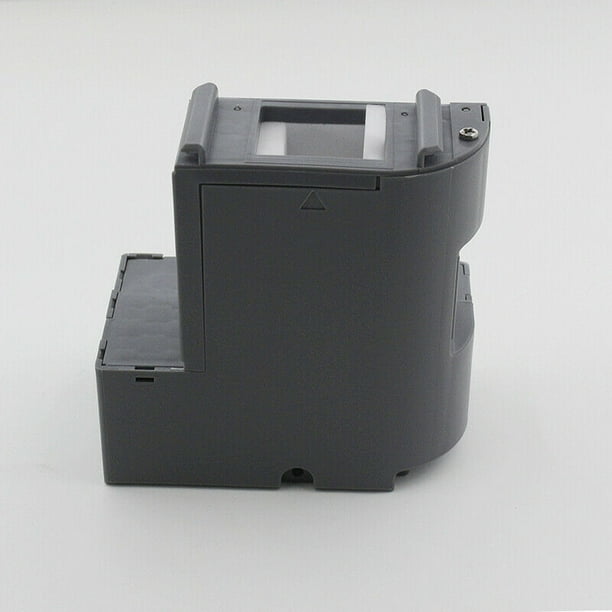 Epson EcoTank Ink Maintenance Box T04D100 T04D1 EWMB2 - Walmart.com