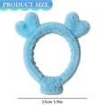 Urbanw Lightstick Plush Cover Suitable for Decorate Twice Light Stick ...