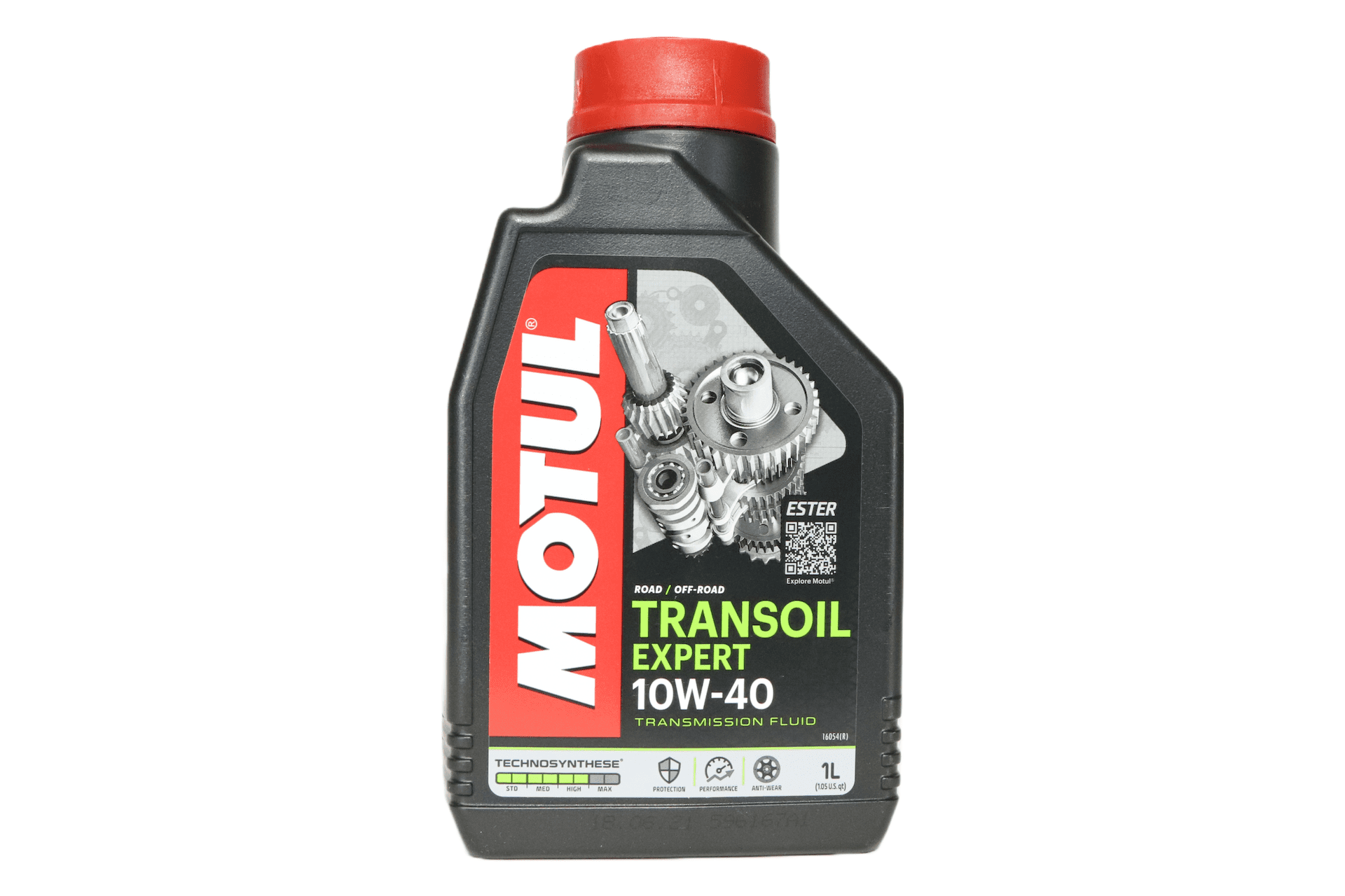 ACEITE DE TRANSMISIÓN MOTUL TRANSOIL EXPERT 10W40 | Walmart en línea