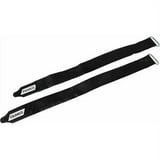 Camco 42503 12-inch Awning Straps - Replacement for Worn or Lost Awning ...