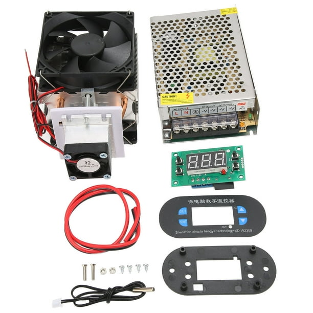 Thermoelectric Cooling System,Peltier Cooling System Fast Peltier ...