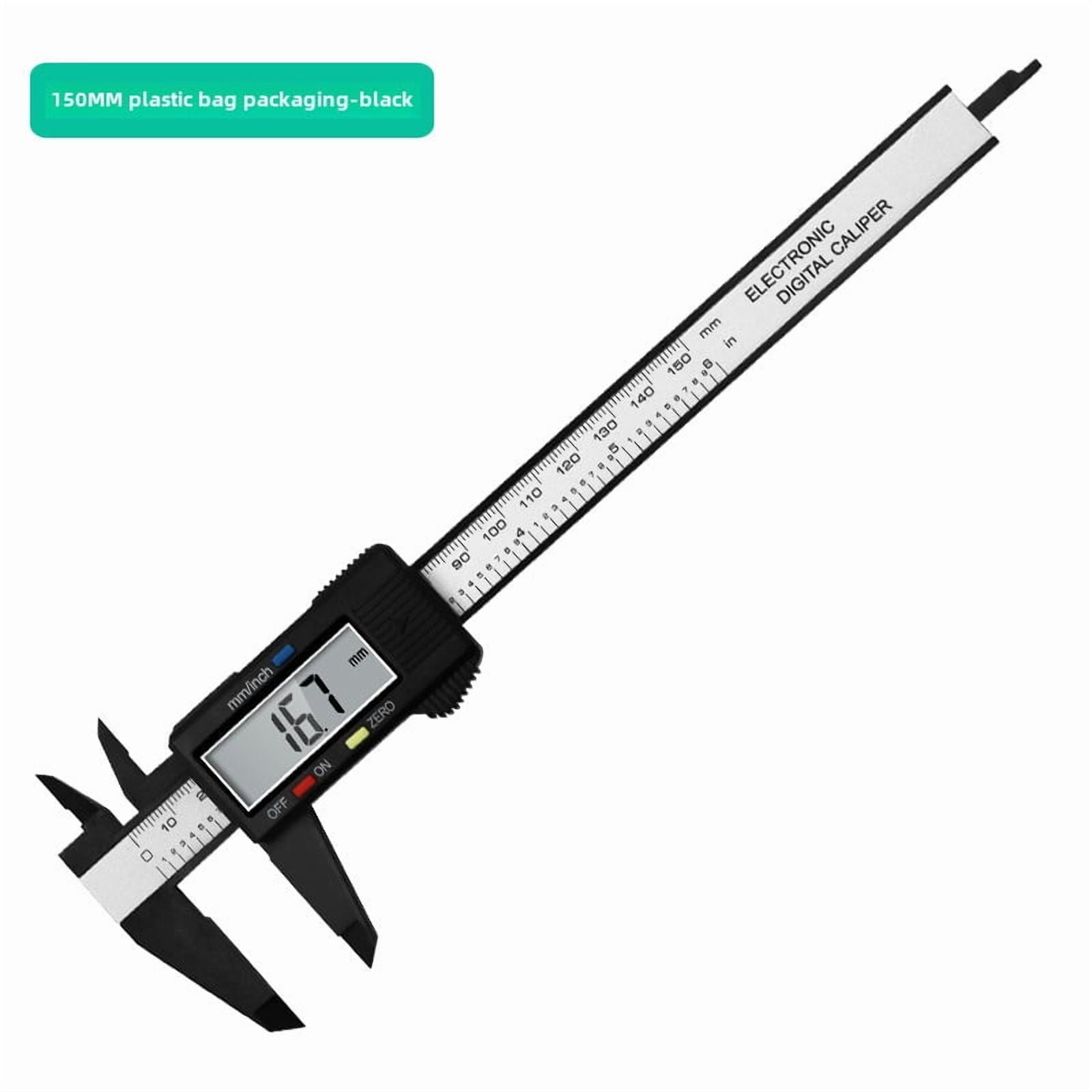 Click here for Unbranded Digital Vernier Caliper With Electronic... prices