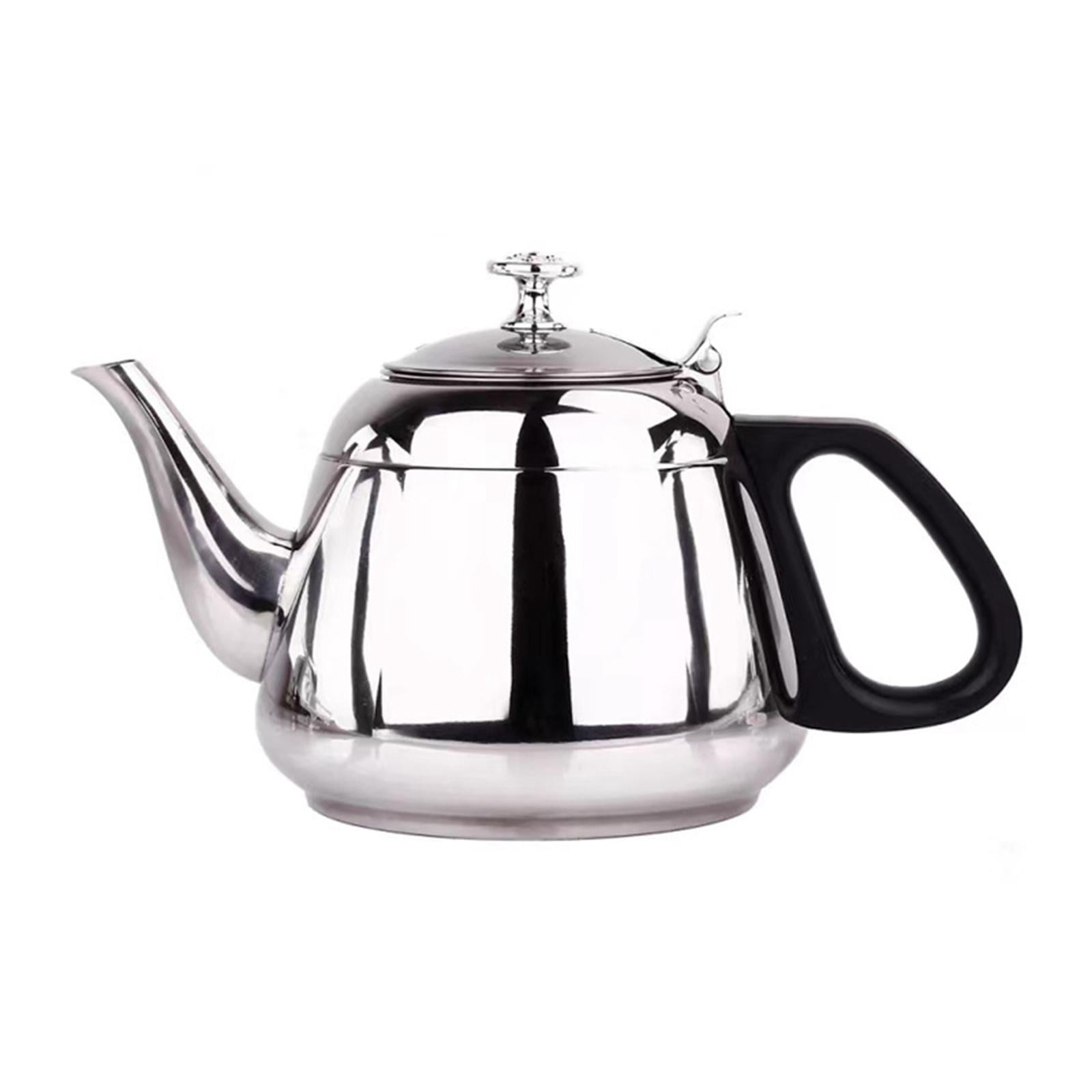 Click here for Luzkey Stainless Large Capacity Teapot Kettle Tabl... prices