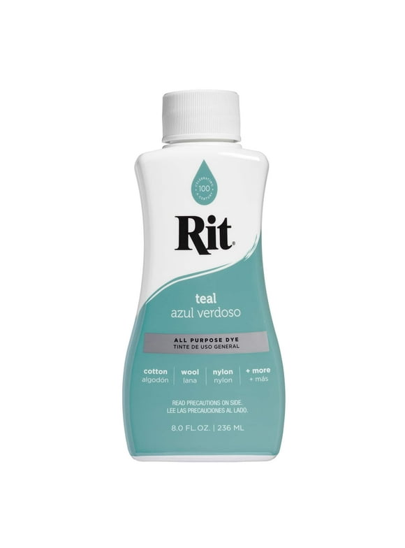 Rit Fabric Dyes in Apparel Crafts - Walmart.com
