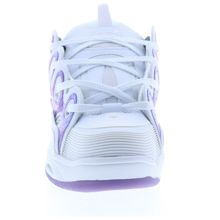 Purple Osiris Shoes For Men