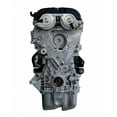 A14NET LUJ 1.4T Long Block Engine Assembly For 2008-2016 Chevrolet ...