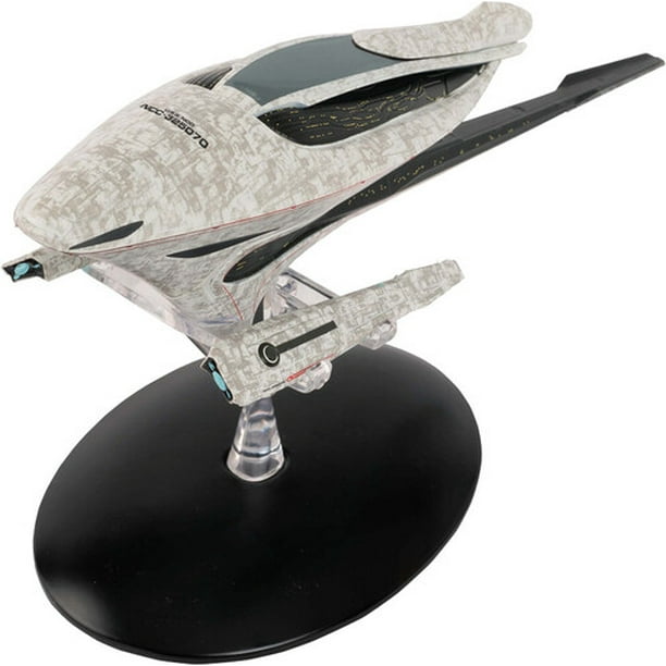 Star Trek: Deep Space 9 - Uss Nog - Walmart.com