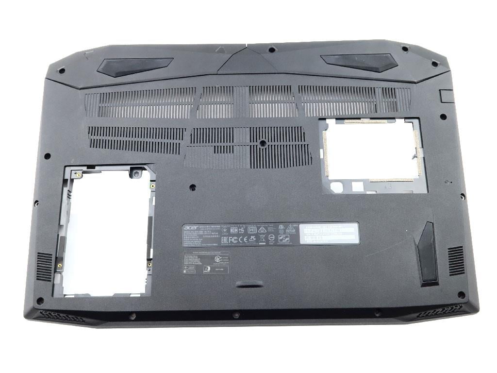 Acer Nitro 5 Laptop Bottom Case Cover - Used Very Good in Nepal at NPR ...