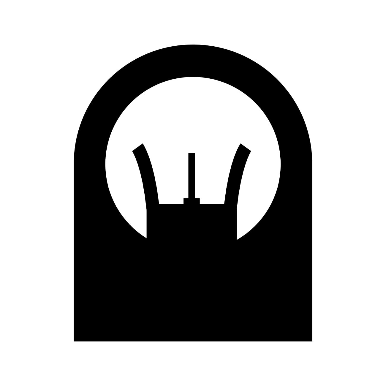 AR-15 M-16 Sight Sticker Decal Die Cut - Self Adhesive Vinyl ...