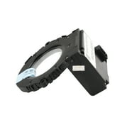 Roadmaster R6L-RBK24 Reflex Steering Stabilizer with Mounting Brackets ...