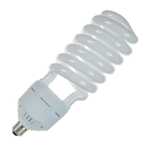 Sunlite 05588 - SL105/30K/MED 05588-SU Twist Mogul Screw Base Compact ...