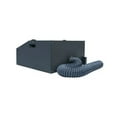 Ortur Metal Enclosure for Laser Master 2 Pro - Walmart.com