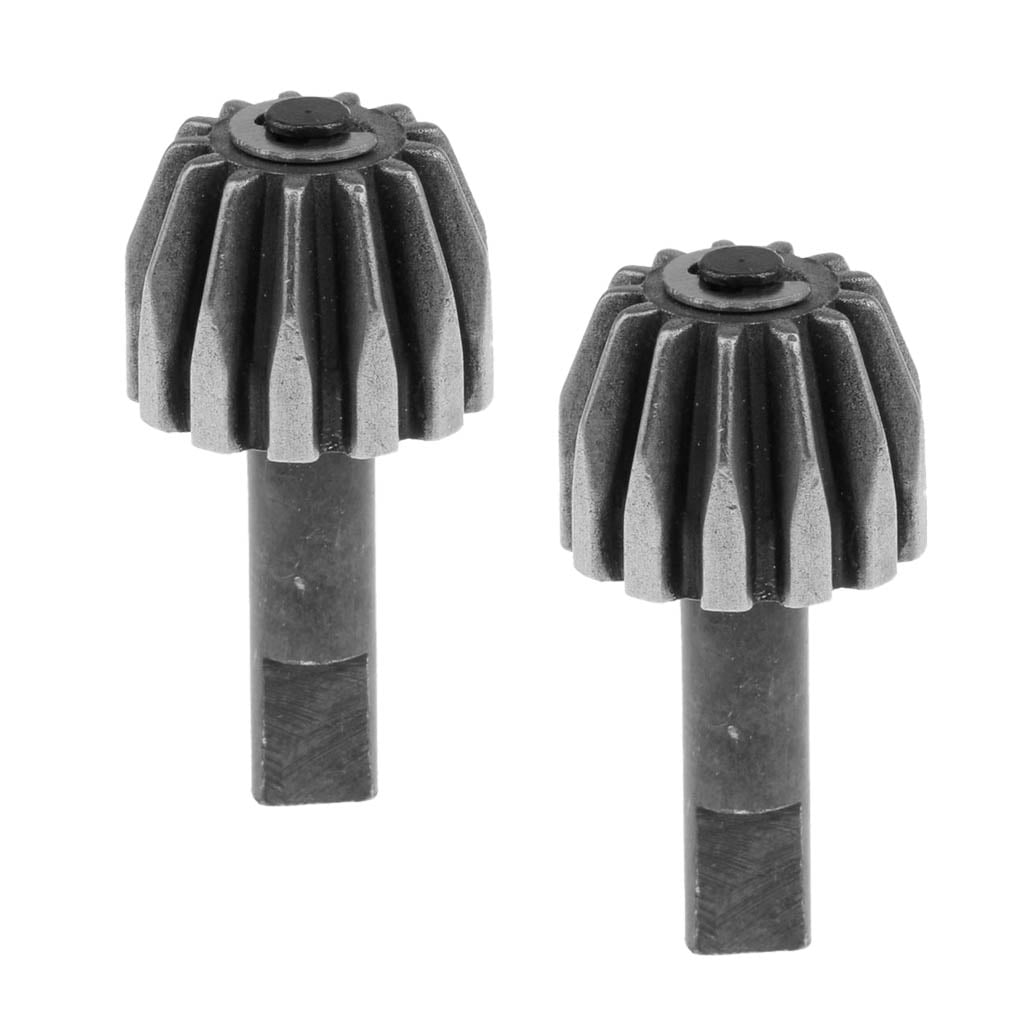 1:10 Accesorio Para Coche RC 02030 13T Piñón Engranaje De Transmisión ...