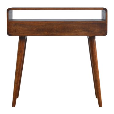 Wayborn George Rectangular Console Table - Walmart.com