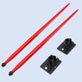 49" Hay Bale Spear 4000 LBS, Heavy Duty Square Bale Spike with Hex Nut ...