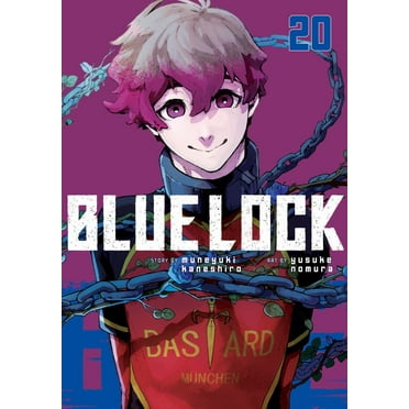 Blue Lock Blue Lock 17, (Paperback) - Walmart.com