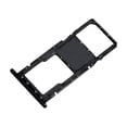 Replacement Micro SD + Sim Card Tray Compatible With Motorola Moto G7 ...