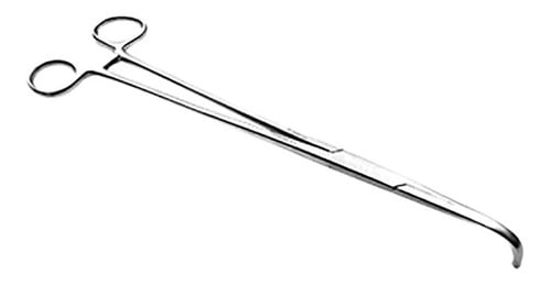 Pinza Mixter 28cm Vertical Instrumental Médico Premium | Bodega Aurrera ...