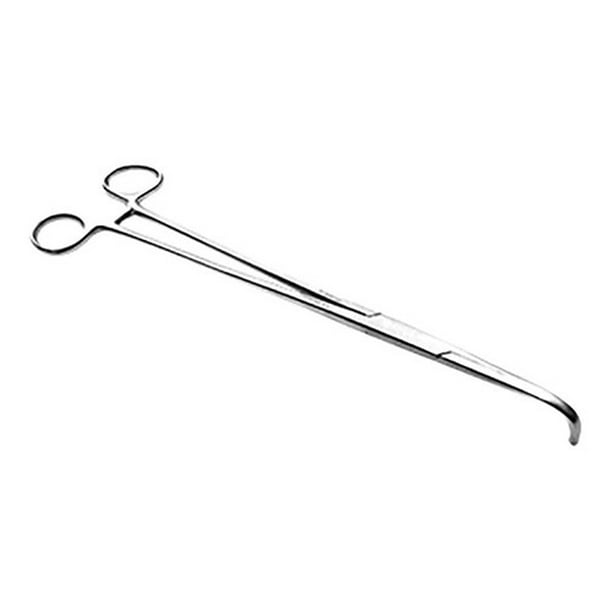 Pinza Mixter 28cm Vertical Instrumental Médico Premium | Bodega Aurrera ...