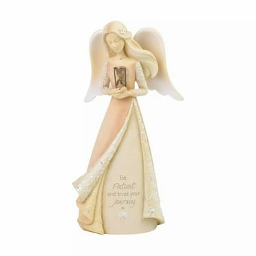 Foundations: Hope Angel Figurine (Other) - Walmart.com