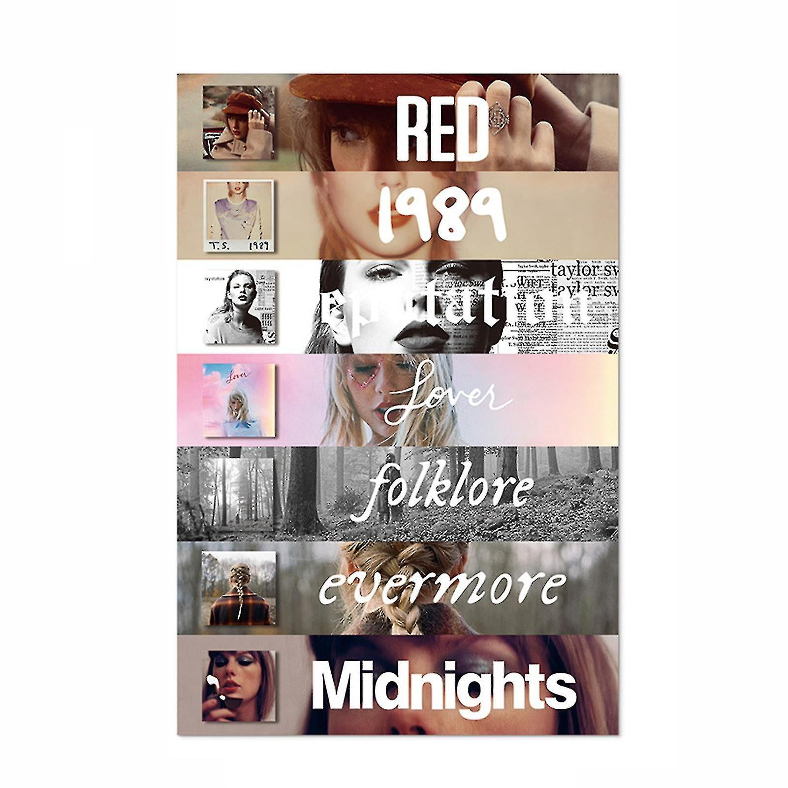 Click here for Joeytake Singers Taylors Swifts Poster Personalize... prices