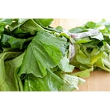 1500 Seeds MORRIS HEADING COLLARDS Collard Green Brassica Oleracea ...