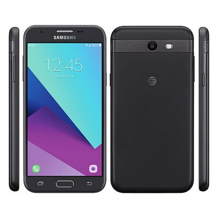 Certified Refurbished - Samsung galaxy J3 (2017) (SM- J327)- 16GB ...