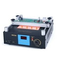 853A Preheat Station PCB Preheater Digital PID Control Heating Plate ...